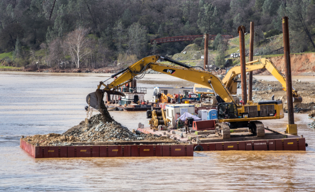 Dredging - The Dutra Group