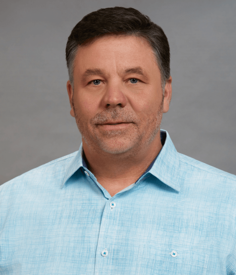 Leadership - The Dutra Group