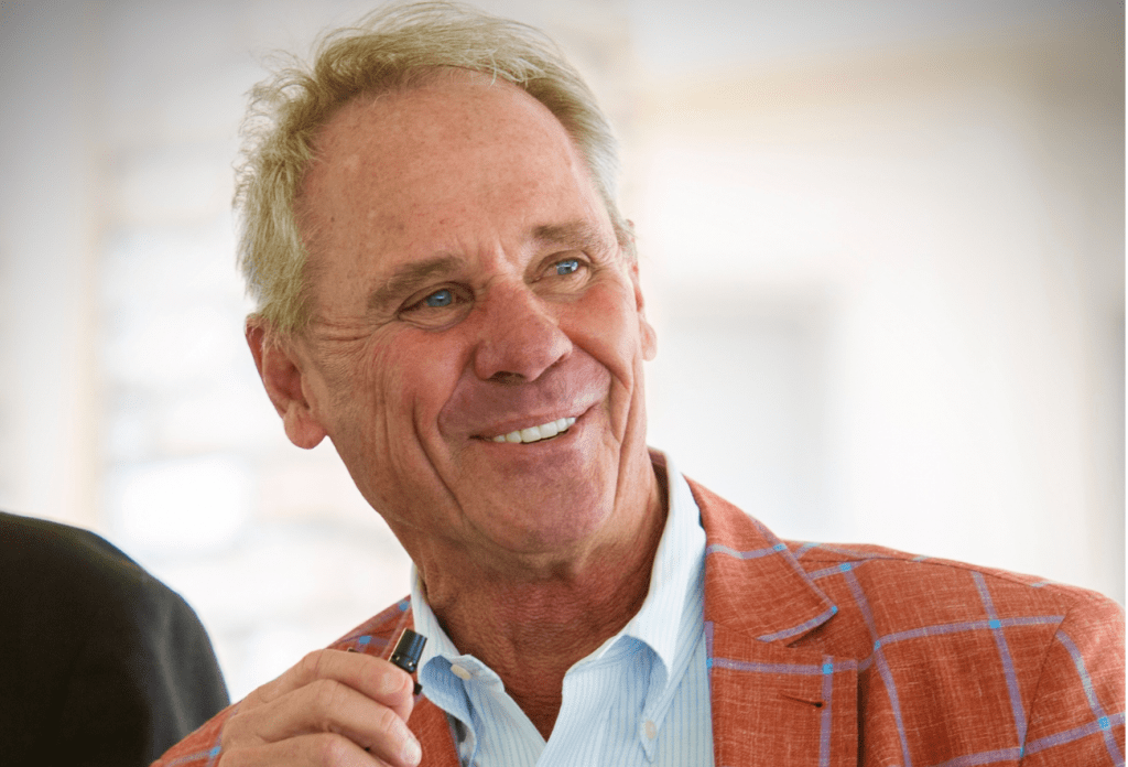 The Dutra Group Elevates Harry K. Stewart to CEO Bill Dutra to Serve as ...