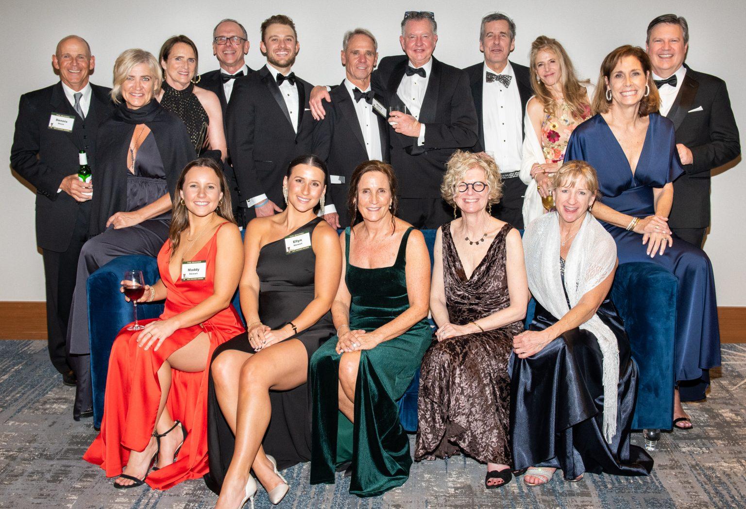 Harry Stewart Honored with the 2023 Golden Beaver Award - The Dutra Group