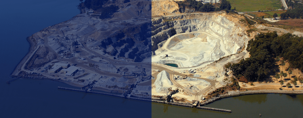 SAN RAFAEL ROCK QUARRY, Inc. - The Dutra Group