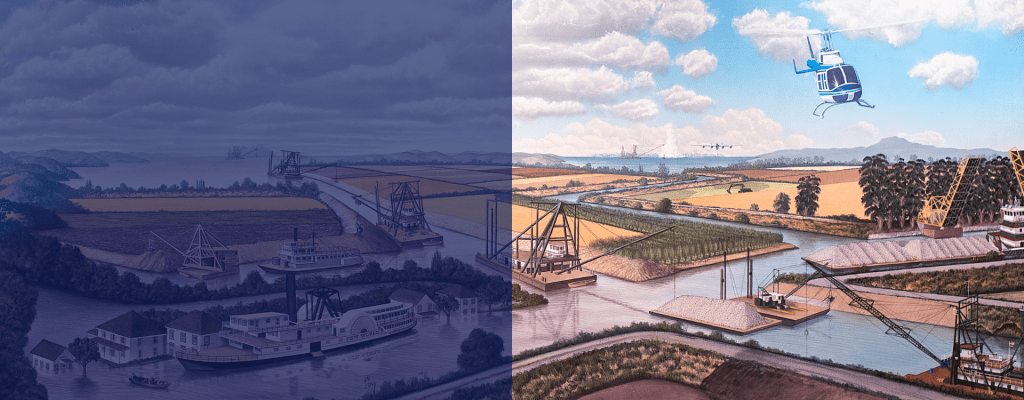 Dutra Museum - The Dutra Group