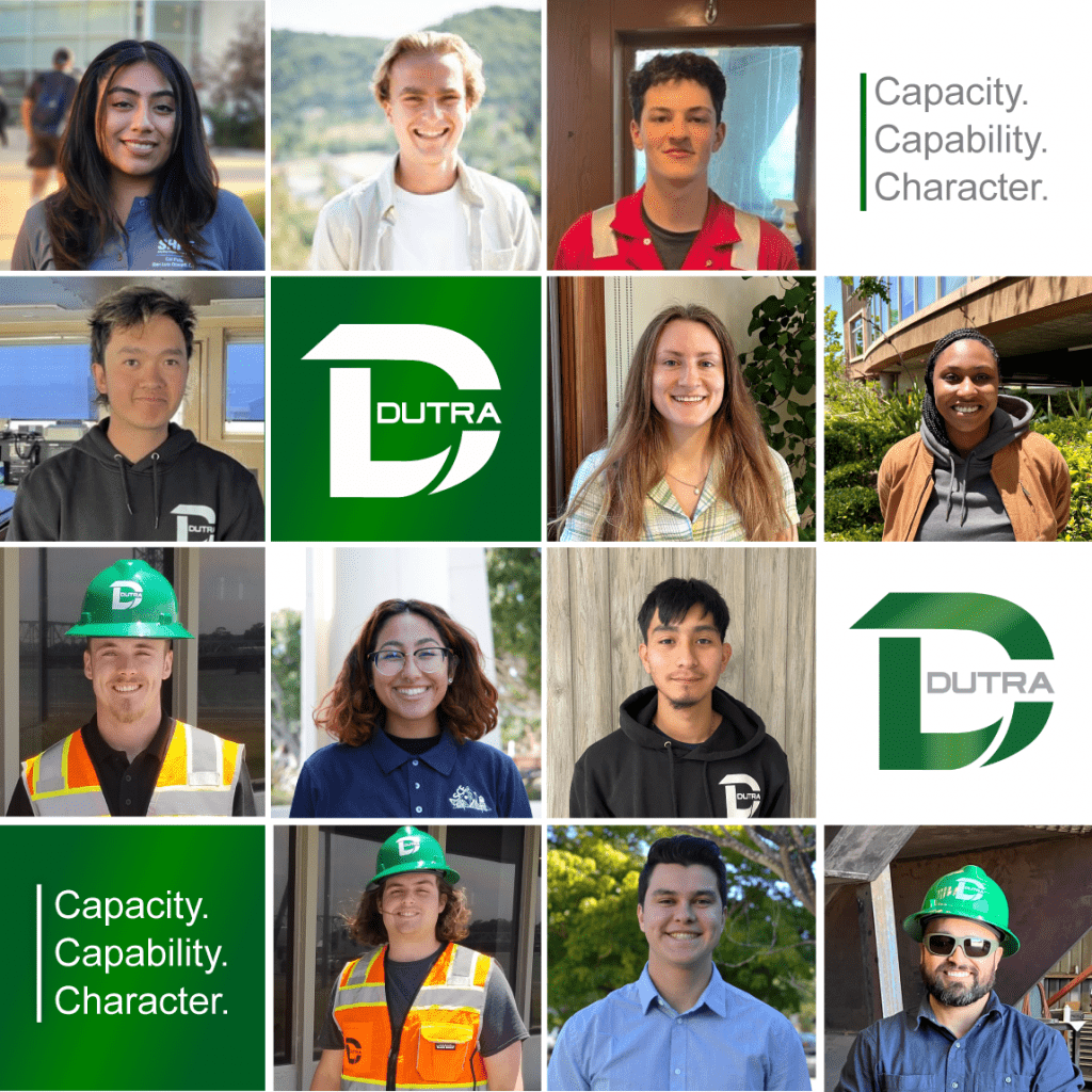 Careers - The Dutra Group