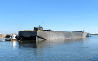 Fabrication - The Dutra Group