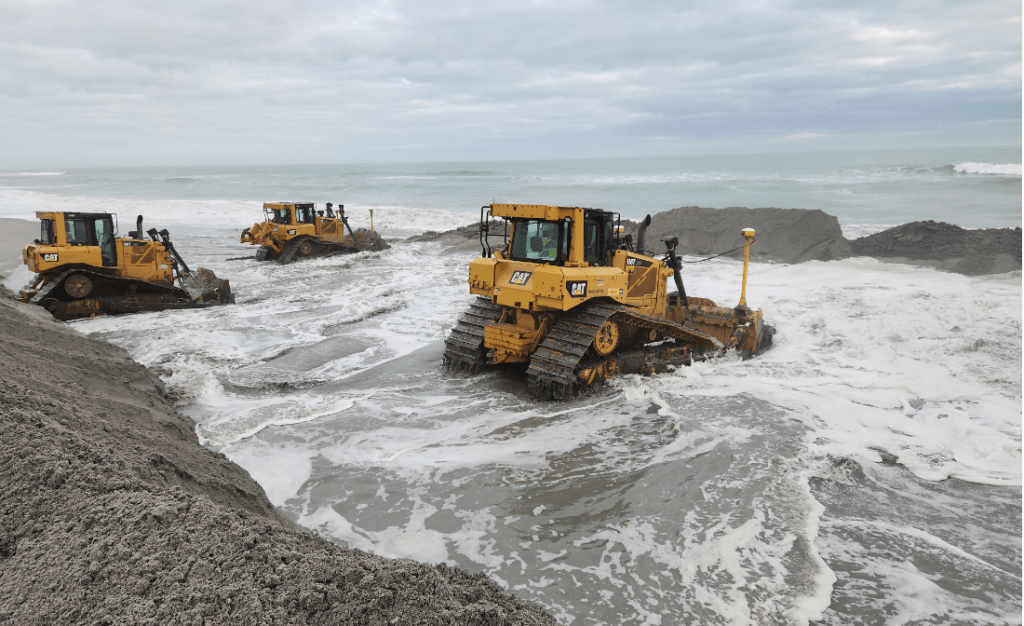 Dredging - The Dutra Group