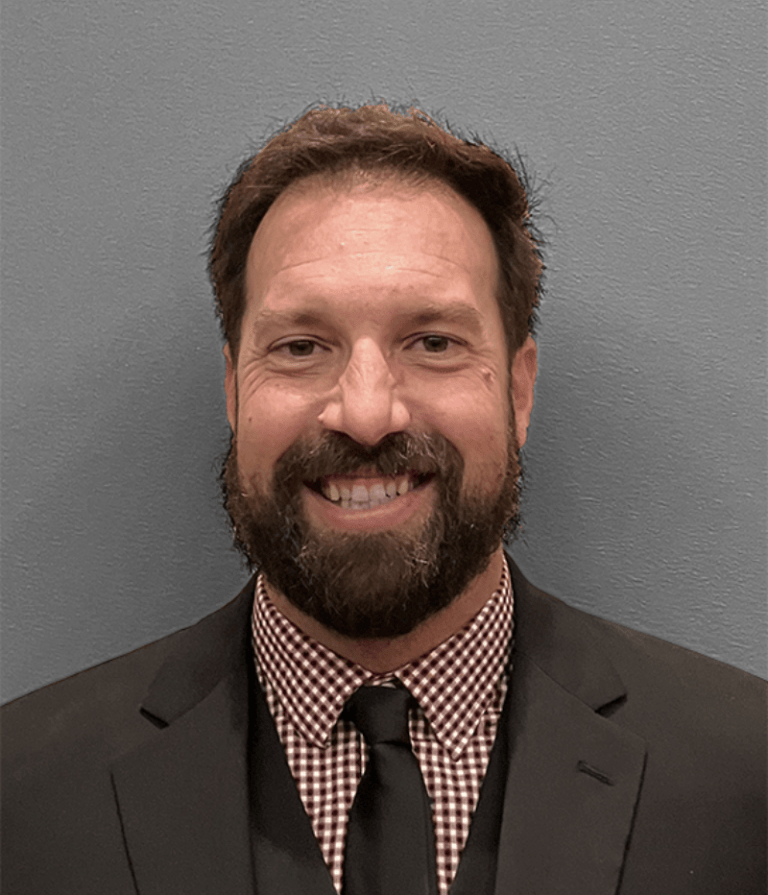 Anthony Germain - The Dutra Group