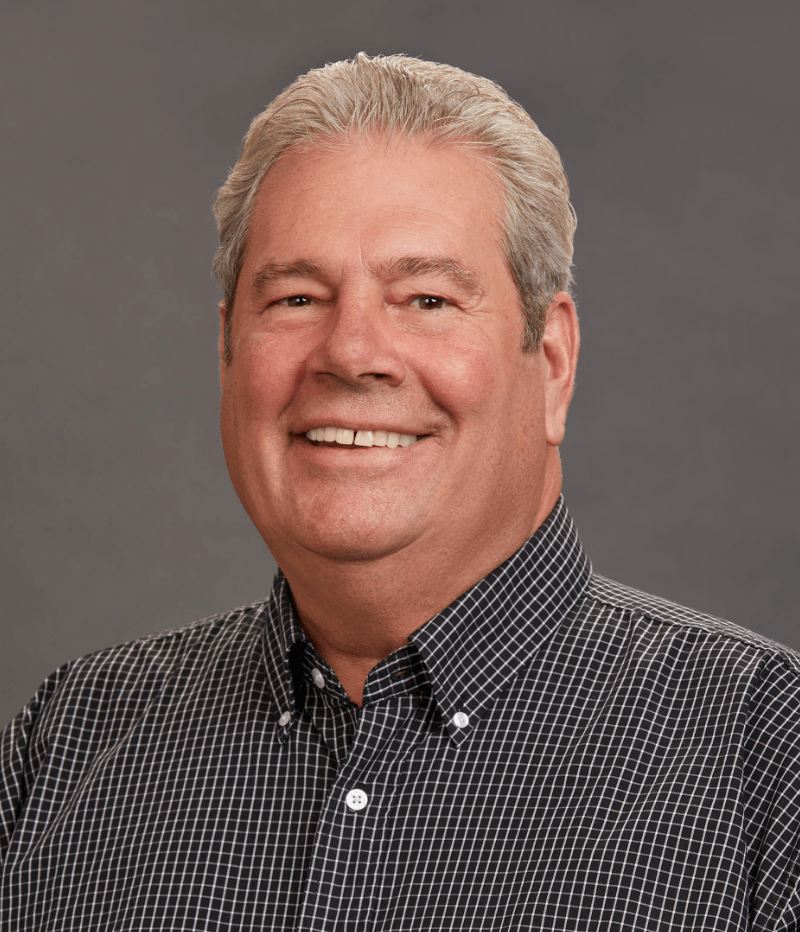 Craig Atwood - The Dutra Group